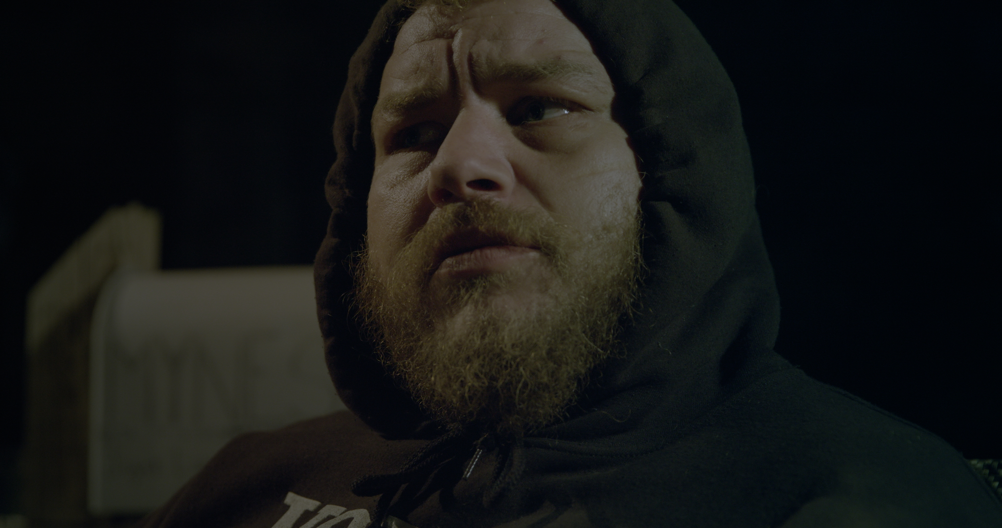 Follow the mysterious hum - Filmmaker Nicholas Lachapelle on blending ...