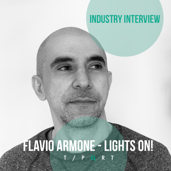The industry interview with Flavio Armone - Co-Founder and Managing ...