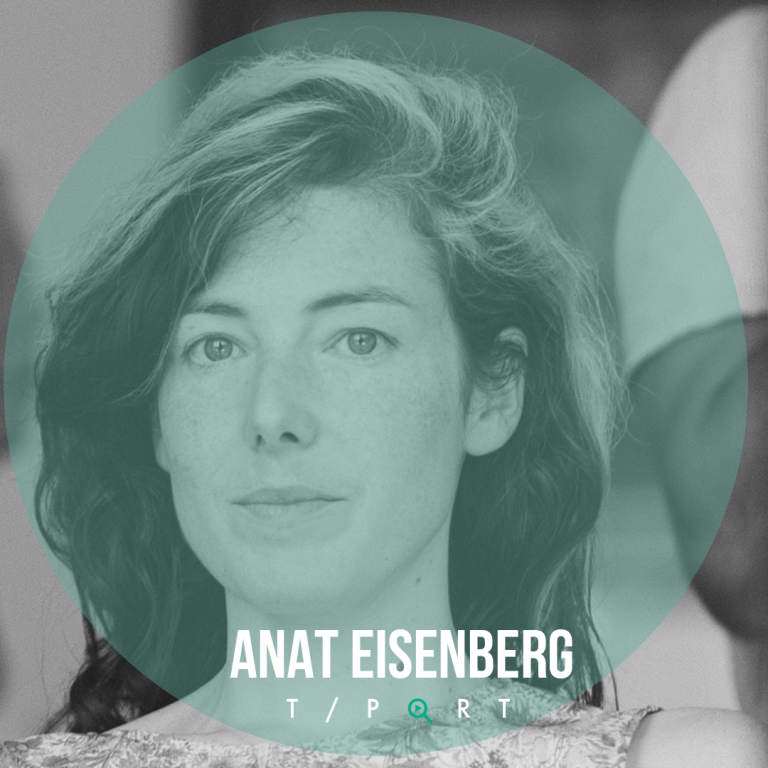 T-Port Lighthouse Selections 2023: The Interviews - Follow and the miracles will come - a chat ...