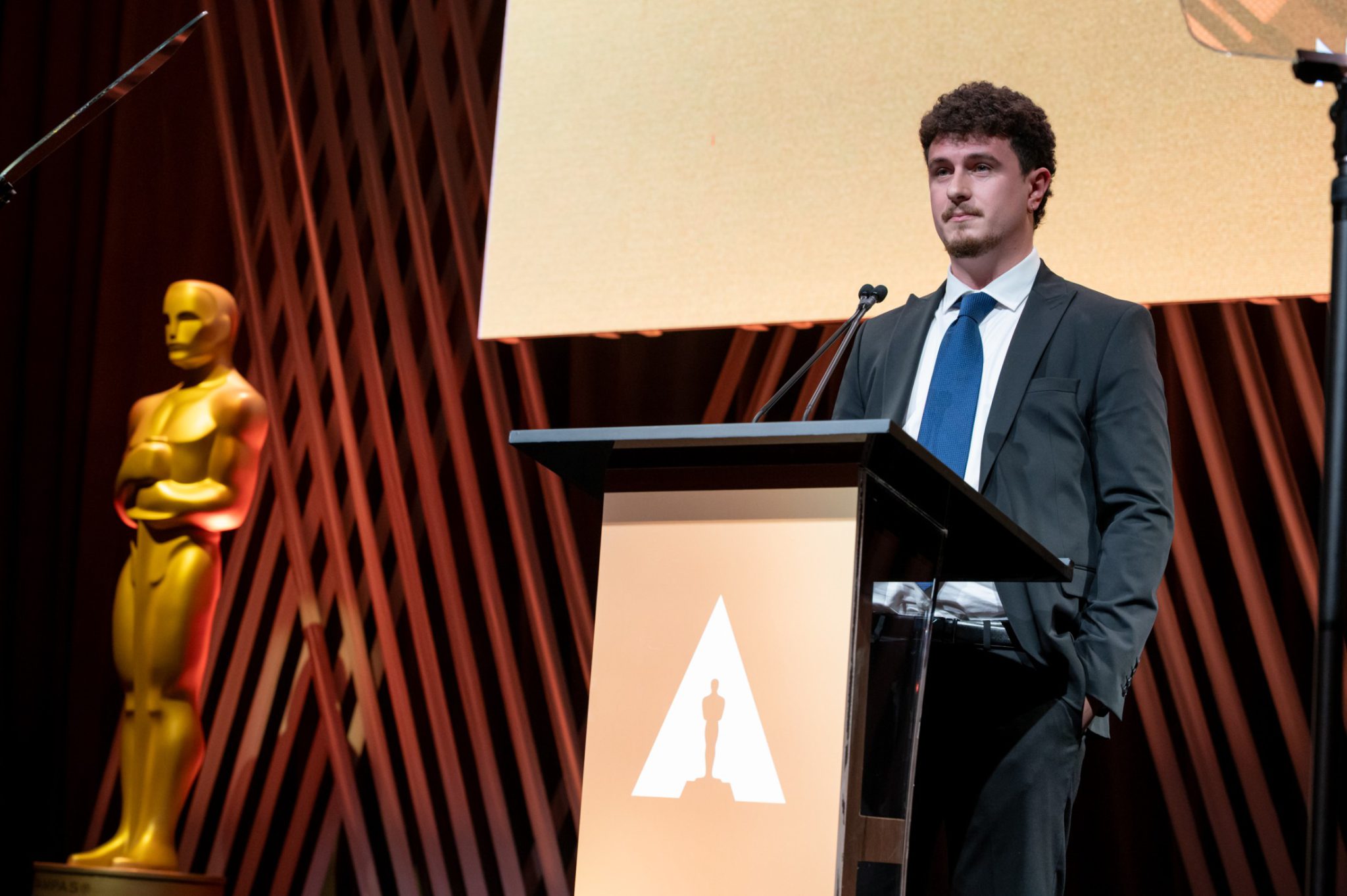 Meyer Levinson-Blount on creating a human story from a controversial ...